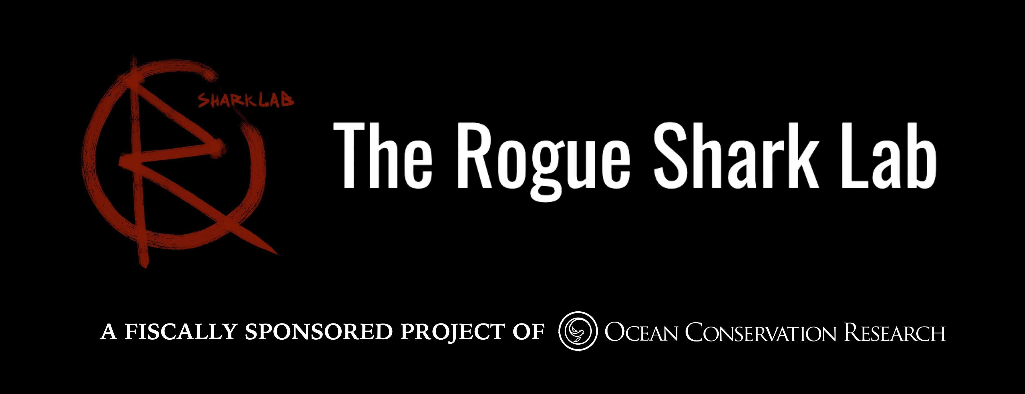 Active Project - Ocean Conservation Research